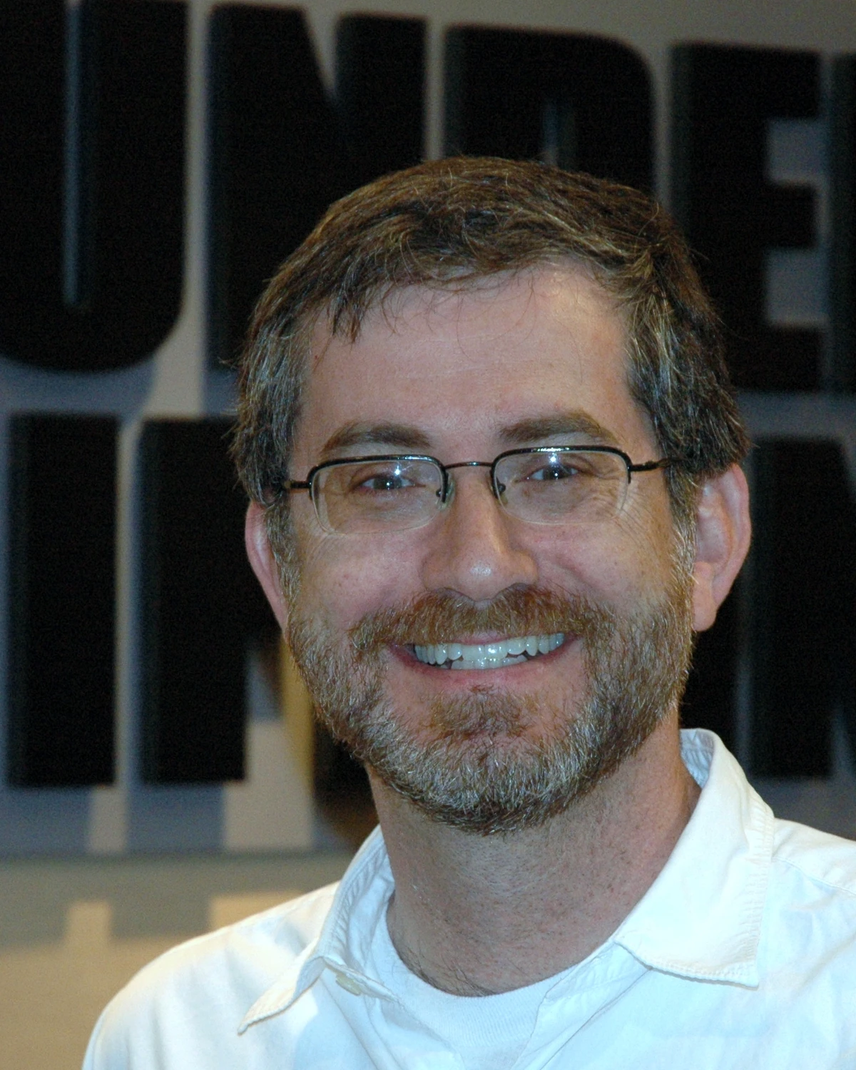 Greg Daniels | Nickelodeon Movies Fanon Wiki | Fandom