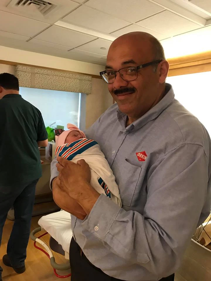 Brian Mitchell | Nickelodeon Movies Fanon Wiki | Fandom