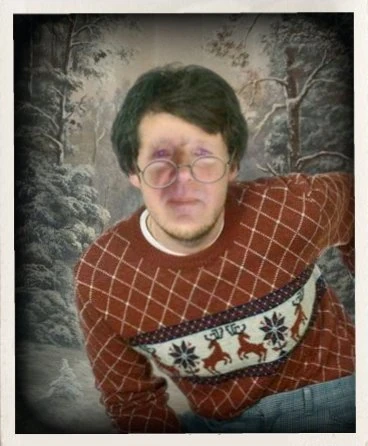 Craig Simmons | Nickelodeon Movies Fanon Wiki | Fandom