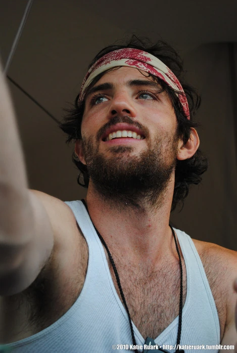 Scott Avett | Nickelodeon Movies Fanon Wiki | Fandom