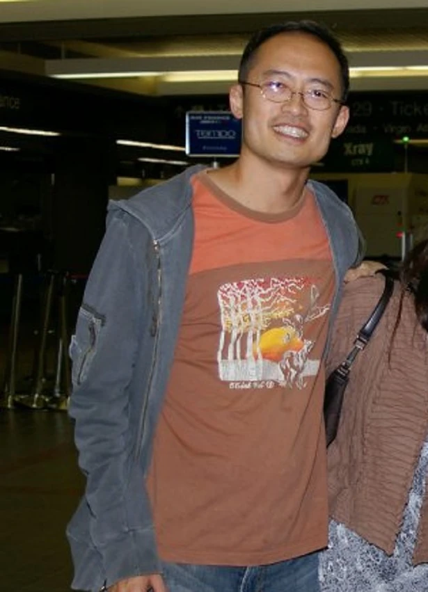 Frank Jen | Nickelodeon Movies Fanon Wiki | Fandom