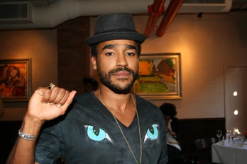 Jamil Walker Smith | Nickelodeon Movies Fanon Wiki | Fandom