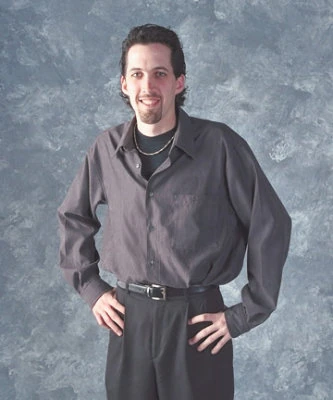 Sean Wolff | Nickelodeon Movies Fanon Wiki | Fandom