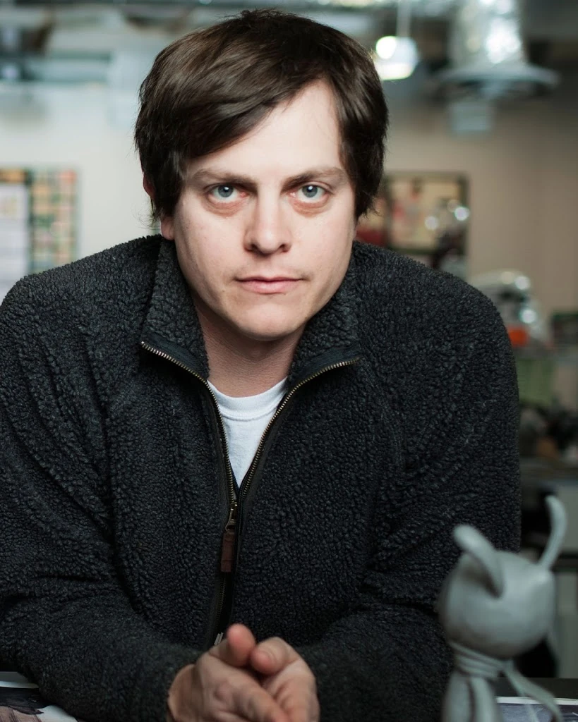 Brandon Oldenburg | Nickelodeon Movies Fanon Wiki | Fandom