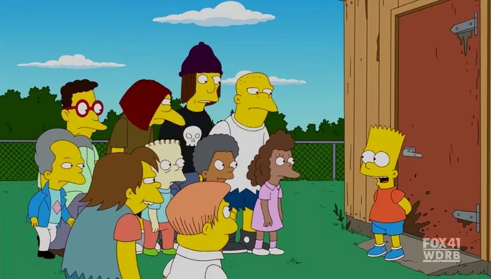 The Daughter Also Rises | Nickelodeon Movies Fanon Wiki | Fandom