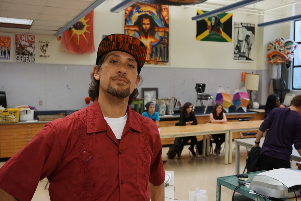 Eric Norberg | Nickelodeon Movies Fanon Wiki | Fandom