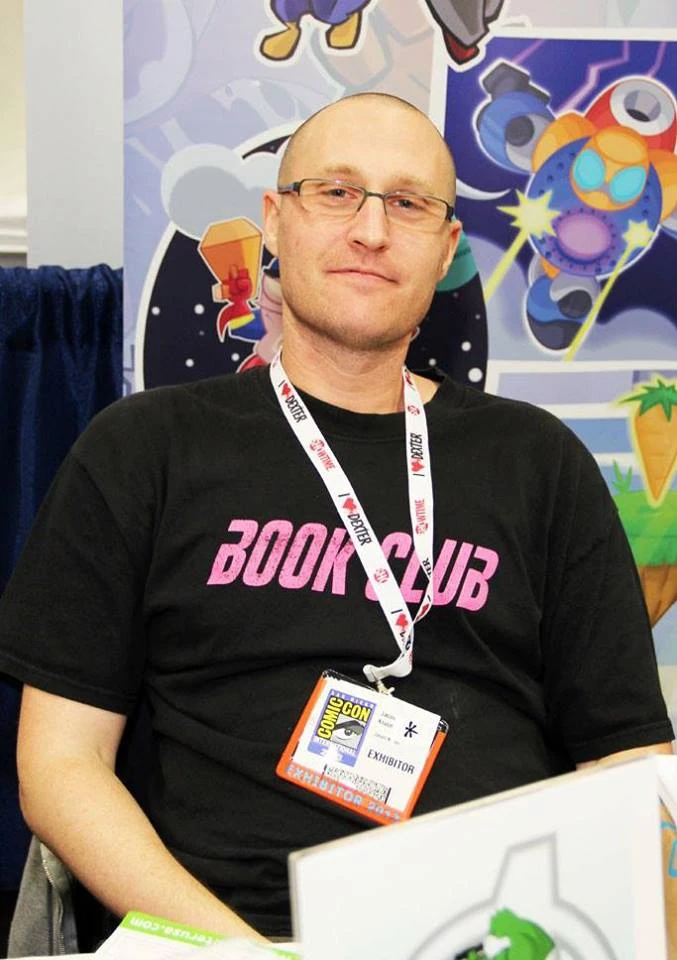 Jason Kruse | Nickelodeon Movies Fanon Wiki | Fandom