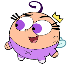 Poof | Nickelodeon Movies Fanon Wiki | Fandom