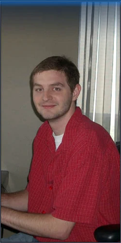 Brian Dellinger | Nickelodeon Movies Fanon Wiki | Fandom