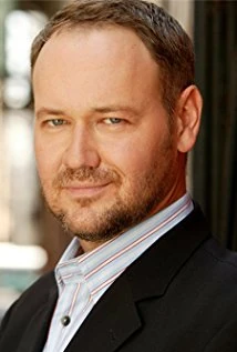 Sean Donnellan | Nickelodeon Movies Fanon Wiki | Fandom