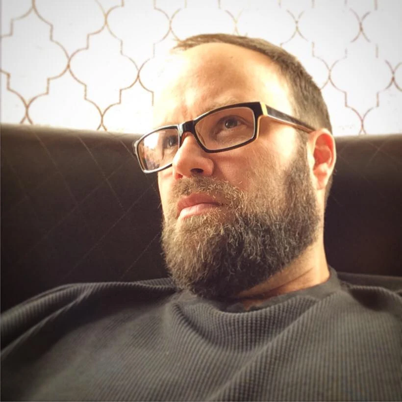 Travis Koller | Nickelodeon Movies Fanon Wiki | Fandom