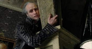 Count Olaf | Nickelodeon Movies Fanon Wiki | Fandom