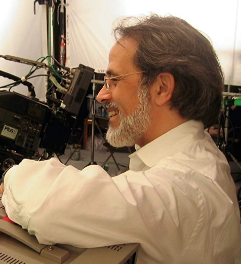 Bill Berner | Nickelodeon Movies Fanon Wiki | Fandom