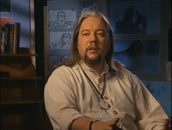 Tom Sito | Nickelodeon Movies Fanon Wiki | Fandom