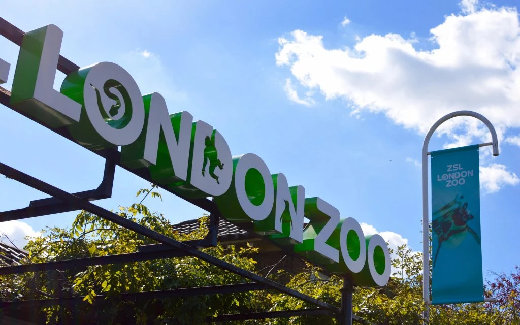 London Zoo | Nickelodeon Movies Fanon Wiki | Fandom