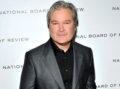 Gore Verbinski | Nickelodeon Movies Fanon Wiki | Fandom