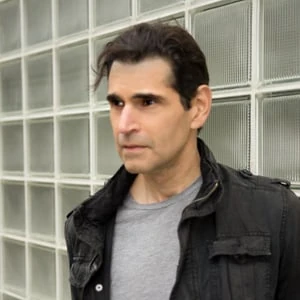 Lou Dellarosa | Nickelodeon Movies Fanon Wiki | Fandom