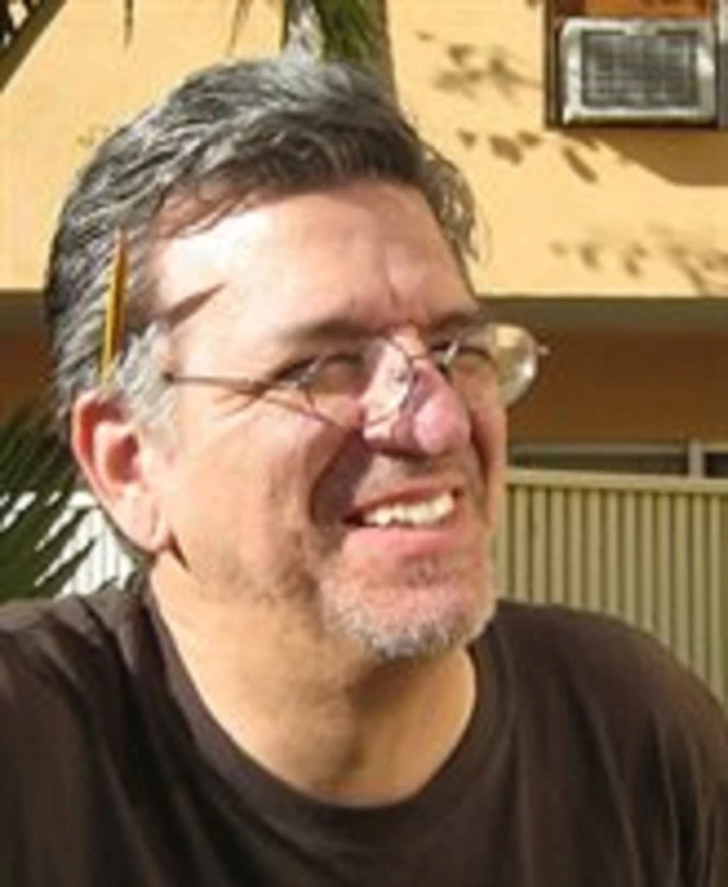 Michael Polvani | Nickelodeon Movies Fanon Wiki | Fandom