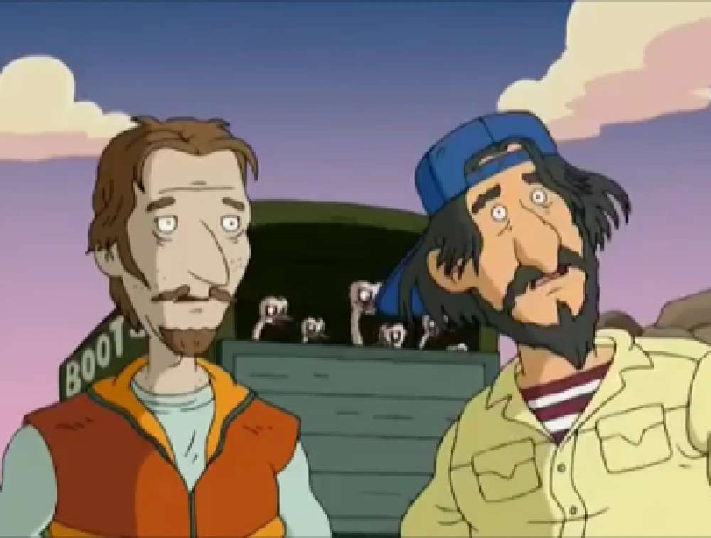 Rustler | Nickelodeon Movies Fanon Wiki | Fandom