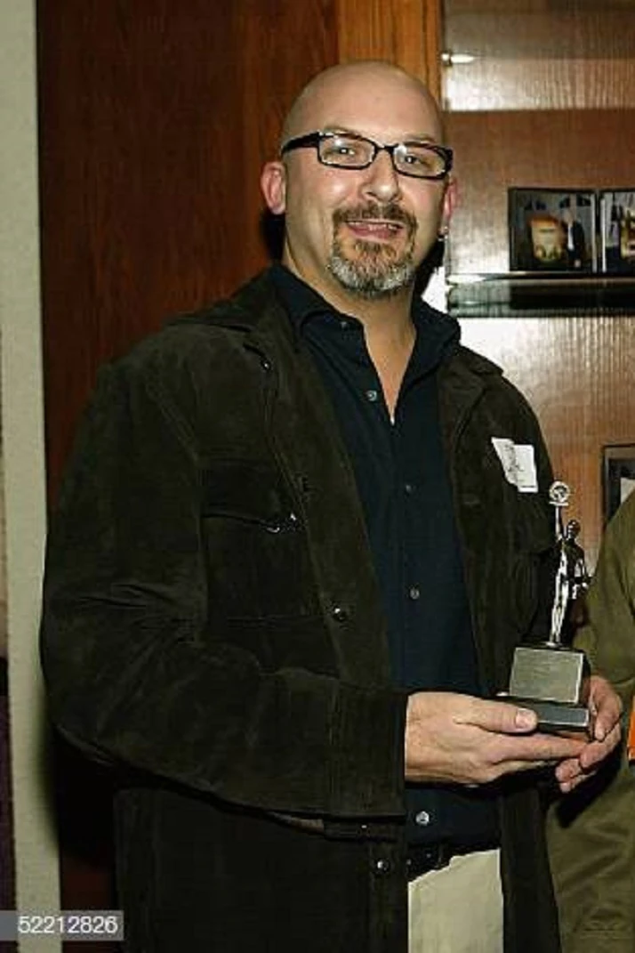 Stephen Schaffer | Nickelodeon Movies Fanon Wiki | Fandom