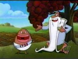 Father Time | Nickelodeon Movies Fanon Wiki | Fandom