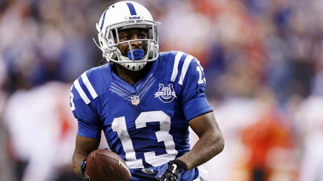 T.Y. Hilton | Nickelodeon Movies Fanon Wiki | Fandom