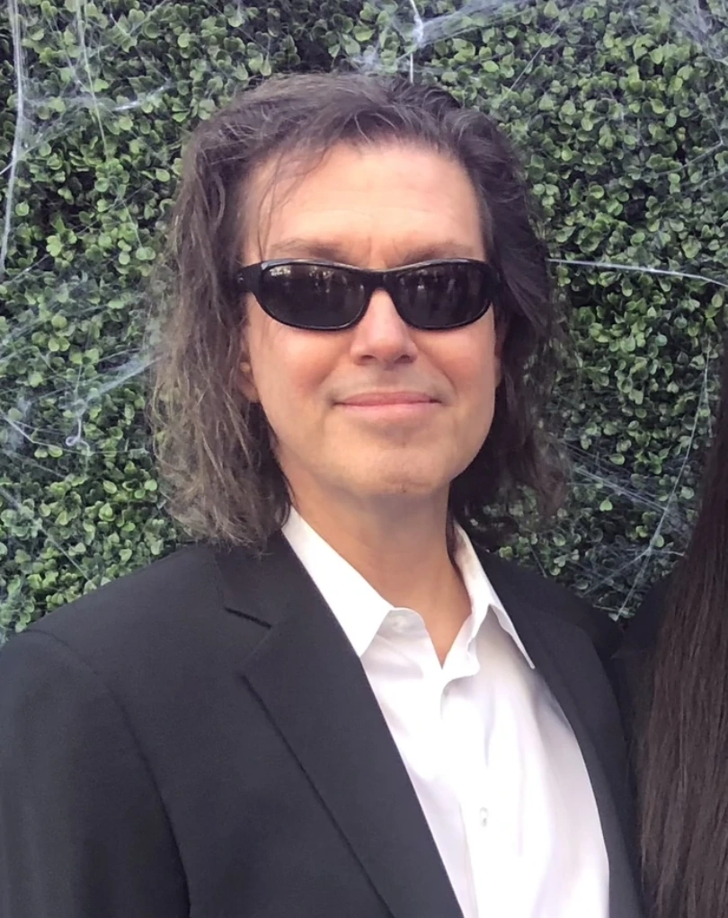 Mike Marcantel | Nickelodeon Movies Fanon Wiki | Fandom