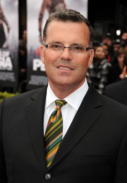 Chad Oman | Nickelodeon Movies Fanon Wiki | Fandom