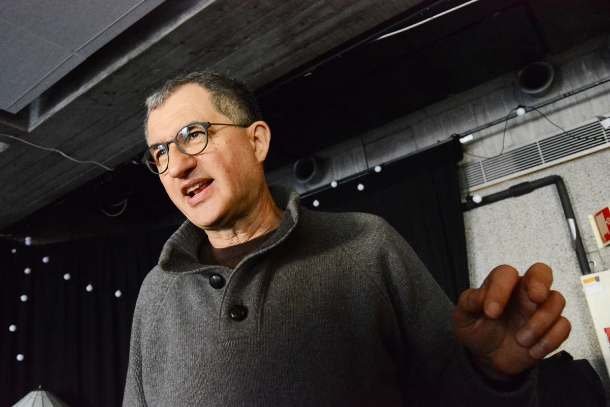 Philip LaZebnik | Nickelodeon Movies Fanon Wiki | Fandom