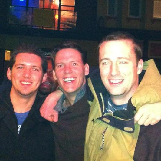 Donnie Thompson | Nickelodeon Movies Fanon Wiki | Fandom