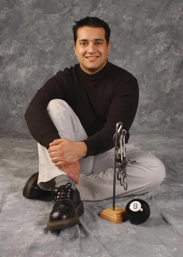 Billy Ethan Khan | Nickelodeon Movies Fanon Wiki | Fandom