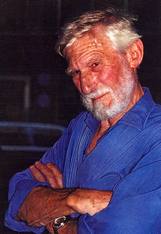 George Stokes | Nickelodeon Movies Fanon Wiki | Fandom