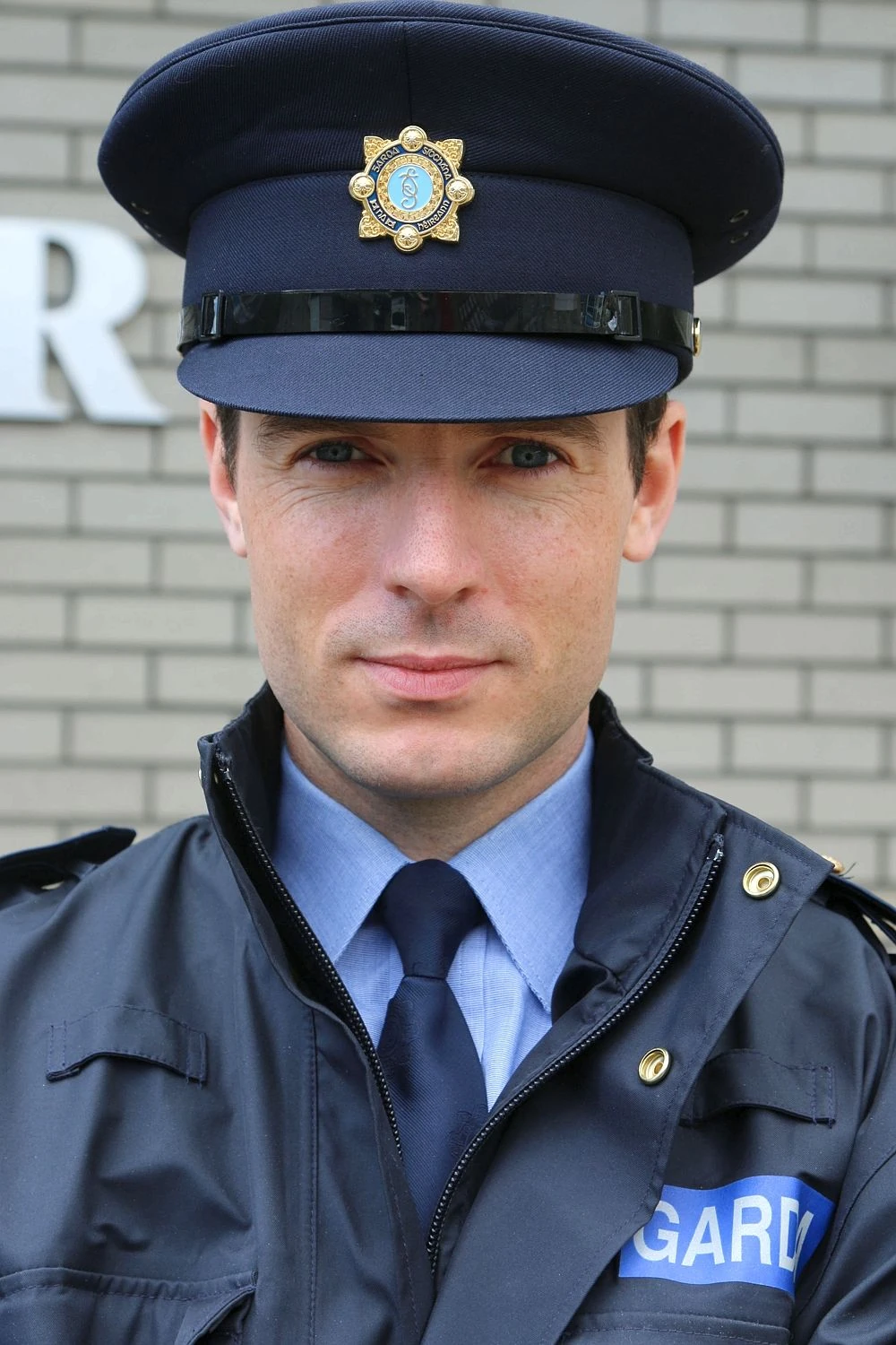 James Horan | Nickelodeon Movies Fanon Wiki | Fandom