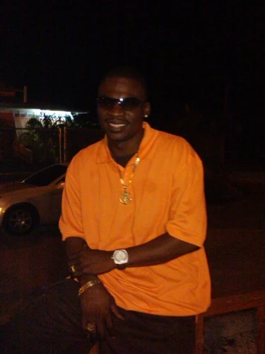 Trevor Johnson | Nickelodeon Movies Fanon Wiki | Fandom