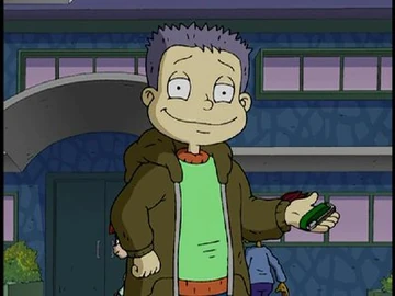 Tommy Pickles Ya Creció Tommy Rugrats Crecidos | TikTok
