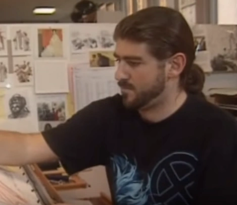 Andrew Phillipson | Nickelodeon Movies Fanon Wiki | Fandom