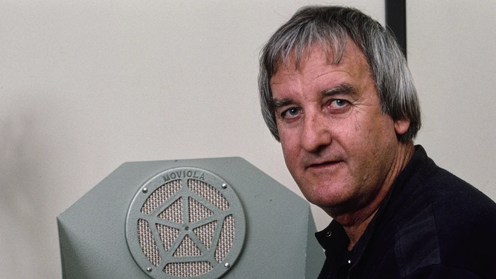 David Michener | Nickelodeon Movies Fanon Wiki | Fandom