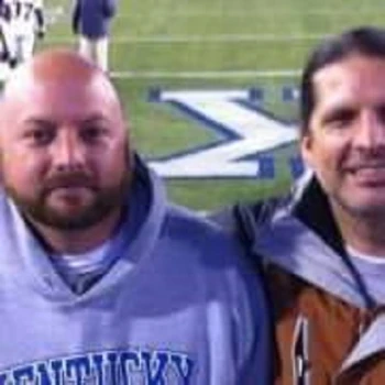 Michael J. Mitchell | Nickelodeon Movies Fanon Wiki | Fandom