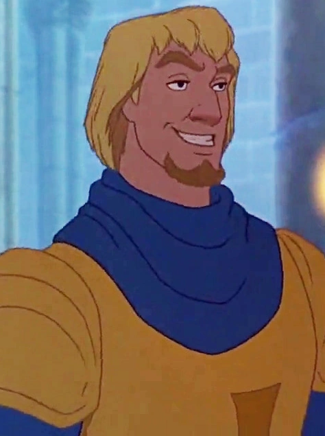 General Phoebus | Nickelodeon Movies Fanon Wiki | Fandom