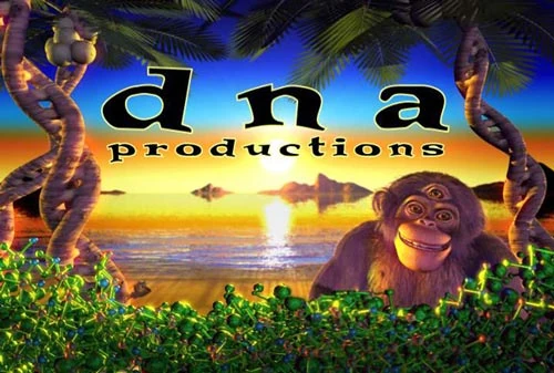 DNA Productions | Nickelodeon Movies Fanon Wiki | Fandom