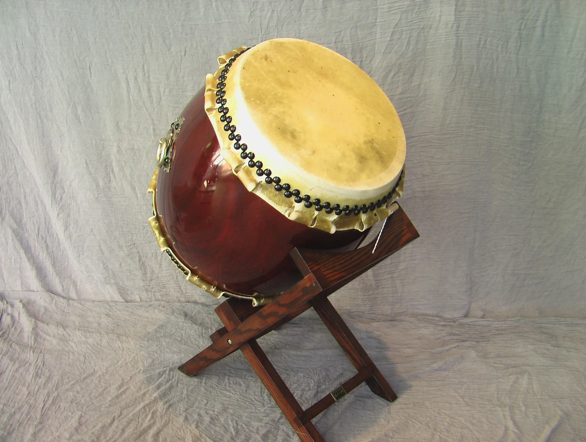 Ō-daiko | Nickelodeon Movies Fanon Wiki | Fandom