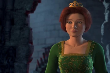 Fiona | Nickelodeon Movies Fanon Wiki | Fandom