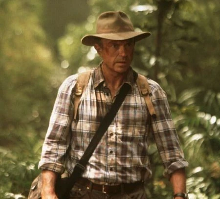 Sam Neill | Nickelodeon Movies Fanon Wiki | Fandom