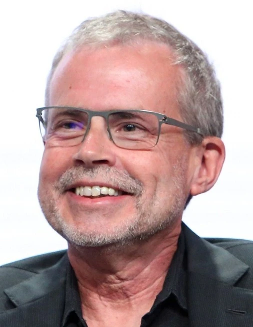 Mike Scully | Nickelodeon Movies Fanon Wiki | Fandom