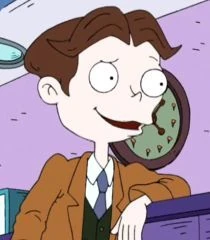 Brett | Nickelodeon Movies Fanon Wiki | Fandom