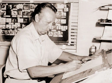 Don Griffith | Nickelodeon Movies Fanon Wiki | Fandom