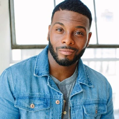 Kel Mitchell | Nickelodeon Movies Fanon Wiki | Fandom