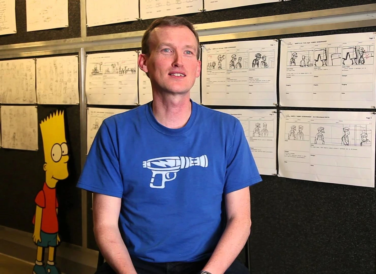 Matthew Schofield | Nickelodeon Movies Fanon Wiki | Fandom