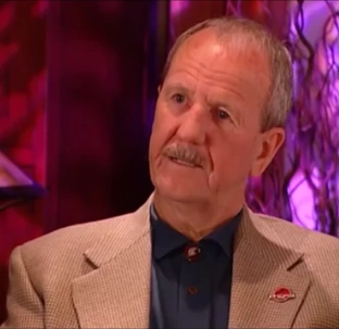 Gerald R. Molen | Nickelodeon Movies Fanon Wiki | Fandom