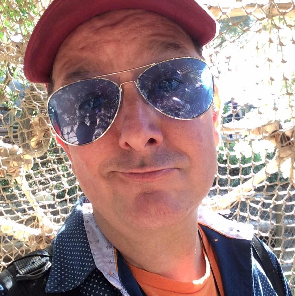 Sean Patrick Rielly | Nickelodeon Movies Fanon Wiki | Fandom